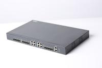 China HiOSO 8EPON 10G Uplink HA7308CX EPON OLT FTTX Solution 20KM OLT EPON Compatible With Onus for sale