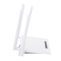 China FTTH FTTO Solution Dual Band ONU 2GE WIFI CATV POTS Plastic Casing Wifi ONU for sale