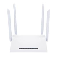 China HiOSO Dualband 2GE WIFI POTS Plastic Casing Wifi ONU FTTH FTTO Solution for sale