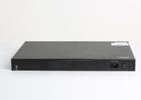 China 2 10G SFP Uplink Ports EPON OLT V Solution Epon 4 Pon Support WEB SNMP CLI for sale