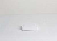 China High Reliability 1 PON SC Port Gigabit XPON Fiber GPON Modem for sale
