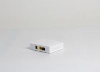 China High Reliability 1 PON SC Port Gigabit XPON Fiber GPON Modem for sale