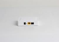 China High Reliability 1 PON SC Port Gigabit XPON Fiber GPON Modem for sale