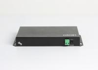 China HiOSO CAT5 Cable 100M Smart POE Switch , 8 Port Network Switch 5W for sale