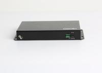China 8 1000M RJ45 Ports 1 1000M SFP Uplink Port Gigabit Ethernet Switch , SFP Port Switch for sale