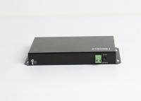 China 1550nm 8GE 2 1000M SFP Managed Poe Switch Web SNMP Management for sale