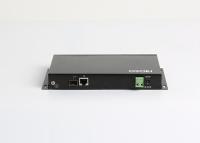 China CCC Certification 8FE 2 1000M SFP Ports DC12V Gigabit Ethernet Switch for sale