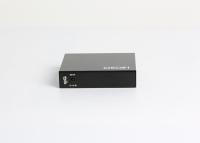 China 4 10/100M RJ45 Ports Ethernet Access Switch for sale