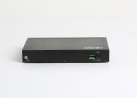 China Poe Switch 8 1000M PoE Ports + 2 1000M SFP Ports 10 Ports Gigabit Switch for sale