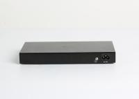 China Managed Or Non Managed 8 100M TP 2 1000M SFP Ports Ethernet Access Switch for sale