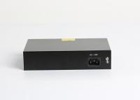 China 10 Ports Non Standard PoE Switch 8 100M PoE Ports + 2 100M RJ45 Ports for sale