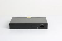 China 18 Ports Non Standard PoE Switch 16 100M PoE Ports + 2 1000M Uplink Ports for sale