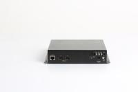 China 16 10/100M PoE Ports 2 100M/1000M SFP Ports Switch POE Gigabit 18 Ports for sale