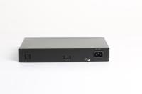 China 16 GE TP Ports 2 1000M SFP Ports Ethernet Access Switch High Speed for sale