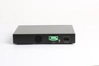 China 8 10/100M PoE Ports 2 1000M SFP Ports Poe Ethernet Switch 10 Ports for sale