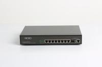 China DC48V POE Switch for sale