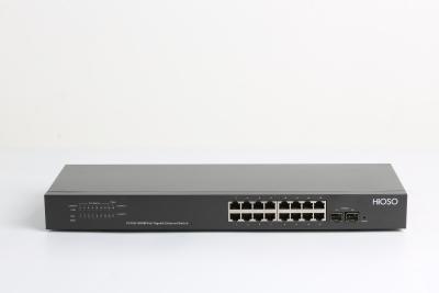 China AC220V POE Switch for sale