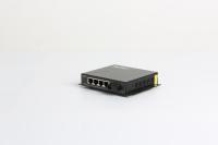 China HiOSO Power Over Ethernet Switch for sale