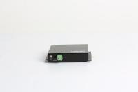 China 4 RJ45 PoE Ports 1 1000M FX Fiber Uplink Port 5 Port Switch 1000 Mbps for sale
