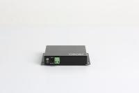China 4 1000M Poe Ports 1 1000M RJ45 Uplink Port DC48V 5 Port 10 Gigabit Switch for sale