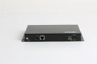 China 8 100M RJ45 PoE Ports + 2 1000M SFP Ports PoE Network Switch for sale