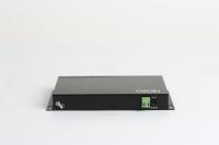 China 8 100M Rj45 Ports 1 100M Uplink Port 9 Port Ethernet Switch for sale