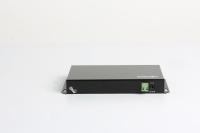 China 8 10/100M PoE Ports 1 1000M SFP Uplink Port 9 Port Gigabit Switch for sale