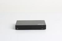 China HiOSO DC12V Fiber Switch Router , Switch With Fiber Optic Ports for sale