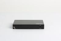 China DC48V 8 10/100M POE Ports 2 100M TP Ports POE Switch Managed switch poe 8 port for sale