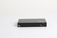 China Anti High Voltage Heat Dissipation 8K MAC 1mbit Storage POE Switch 4.5W for sale