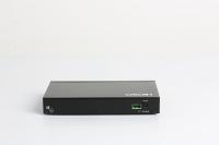 China CCC Certification 8 Ports 48V POE Switch Smart Support IP Camera for sale