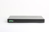 China 24 PoE Port 4 10G SFP Port POE Switch , Power Over Ethernet Switch for sale