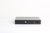 China CCC Approval 26 Port Gigabit Switch for sale