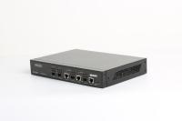 China HiOSO 2 Pon EPON OLT Support SNMP Management Mini Size Compatible With FTTX ONU for sale