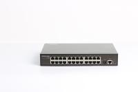 China Tx 1310nm Rx1490nm 24 Port EPON ONU 24 10 / 100M Ethernet Ports for sale