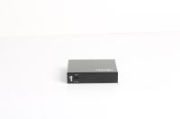 China Remote Management Speed Transmit 12V DC Tx 1310nm FTTH EPON 4 Ports for sale