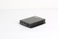 China Temperature Resistance HiOSO 4 Port ONT EPON Epon , Onu Network Device for sale