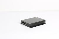 China CCC Certification SC PC Pon Port Gigabit ONU GEPON 4 Ports for sale