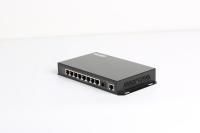 China 8 10/100M Ethernet Ports Tx 1310nm Wifi GPON ONU Work With GPON OLT for sale