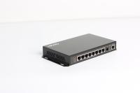 China 8 10/100M Ethernet Ports Tx 1310nm Wifi GPON ONU Work With GPON OLT for sale