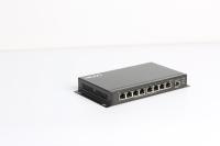 China Industrial Type 8 10/ 00M Ports Onu Epon Wifi For Fttx Solutions for sale