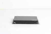 China Industrial Type 8 10/ 00M Ports Onu Epon Wifi For Fttx Solutions for sale