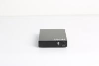 China 10/100 BASE TX Port Work Ethernet ONT GEPON With Central OLT for sale