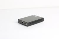 China 10/100 BASE TX Port Work Ethernet ONT GEPON With Central OLT for sale