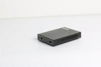 China Integrated Management 64K MAC ONU Modem ONT GEPON With FTTH OLT for sale