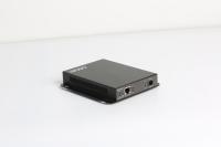 China 10/100/1000 Base Tx Port DC 12V Epon Optical Network Unit With 1 Ge Port for sale