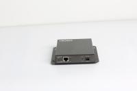 China 10/100/1000 Base Tx Port DC 12V Epon Optical Network Unit With 1 Ge Port for sale