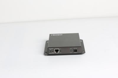 China 10/100/1000 Base Tx Port DC 12V Epon Optical Network Unit With 1 Ge Port for sale