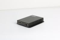 China 10/100/1000 Base Tx Port DC 12V Epon Optical Network Unit With 1 Ge Port for sale
