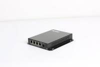 China 1 1000M RJ45 Ethernet Port 3 100M Ports ONU Fiber Device Industrial for sale